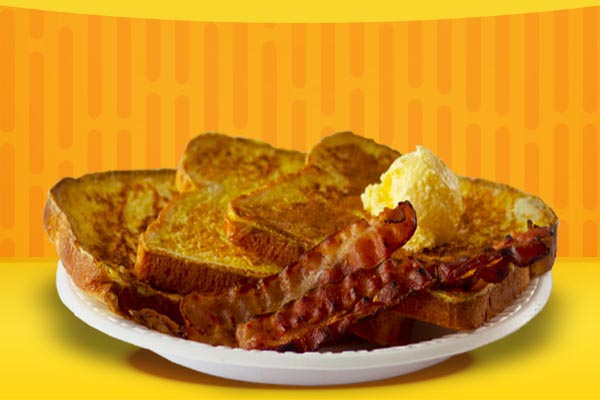 Mr. Quick Restaurants | Food Menu