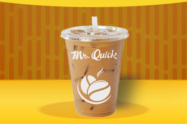 Mr. Quick Restaurants | Food Menu