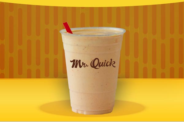 Mr. Quick Restaurants | Food Menu