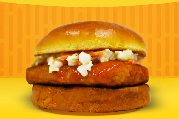 Mr. Quick Restaurants | Food Menu