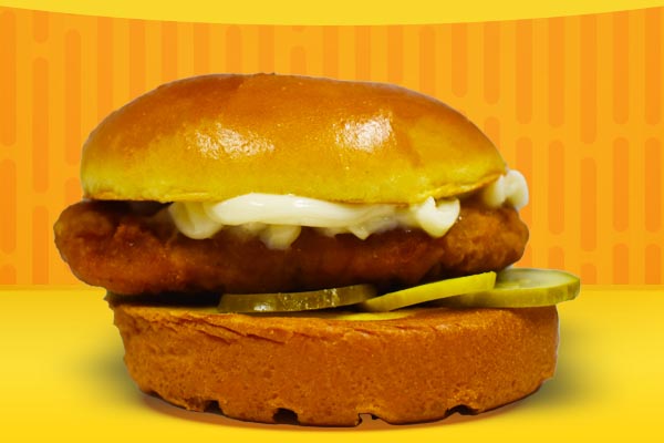 Mr. Quick Restaurants | Food Menu